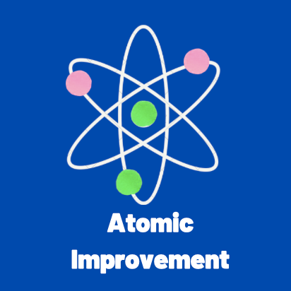 Atomic Improvement - Medium