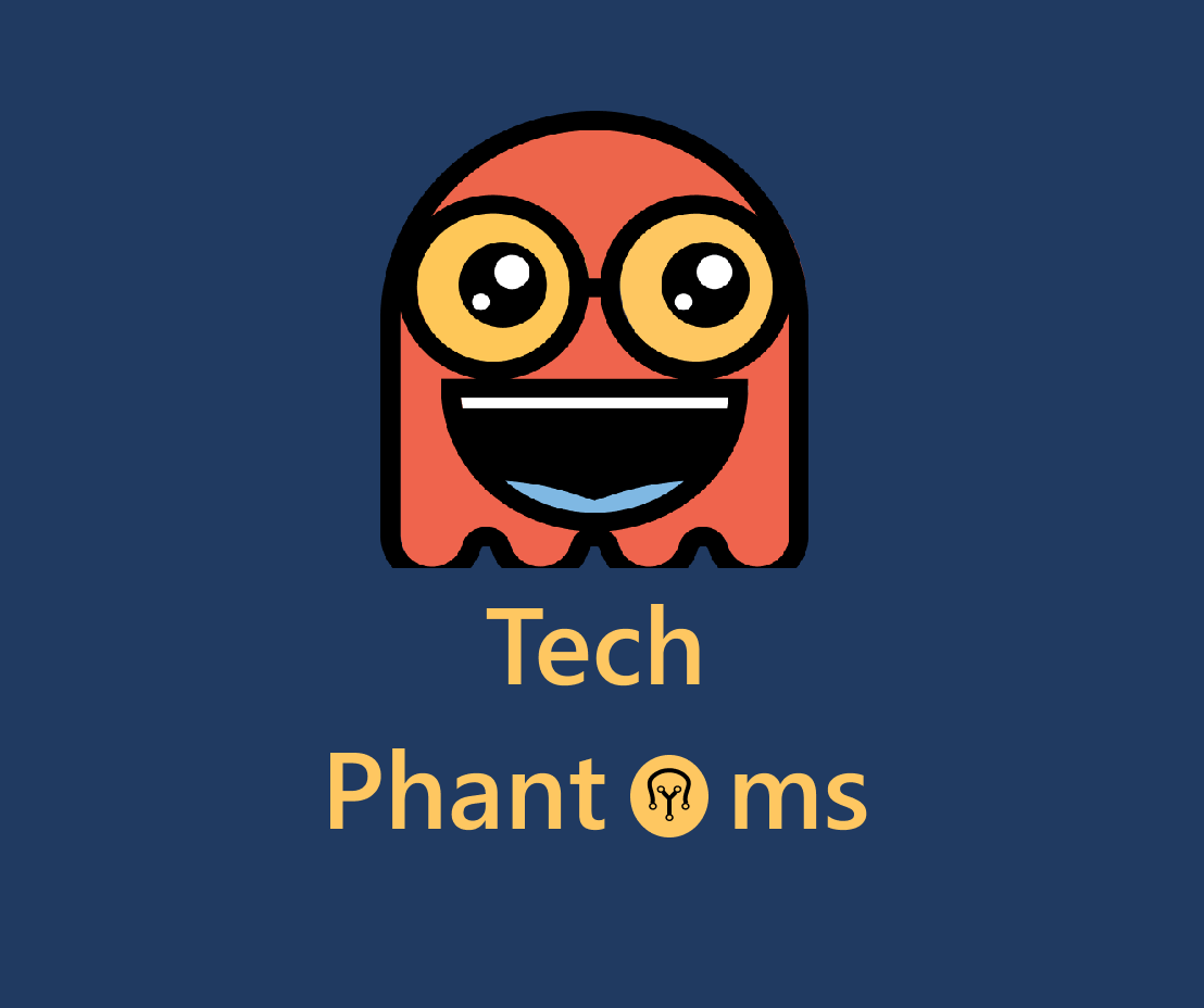 TechPhantoms - Medium