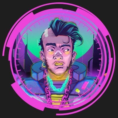 satoshiquest – Medium