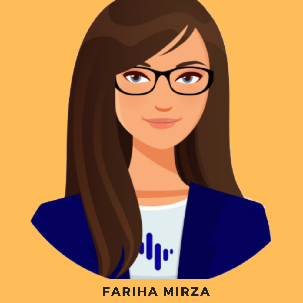 Fariha Mirza - Medium