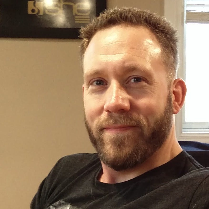 Daniel Rezac – Medium
