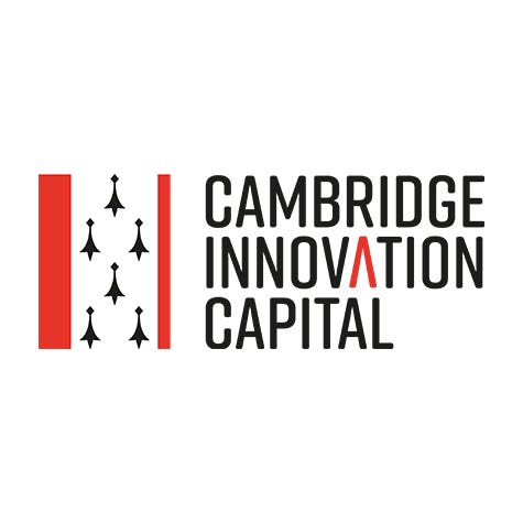 Cambridge Innovation Capital - Medium
