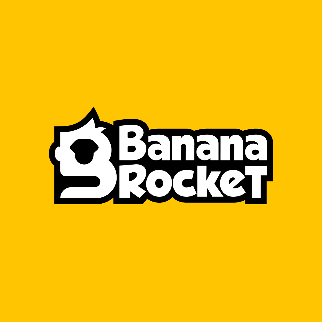 Banana Rocket Games – Medium
