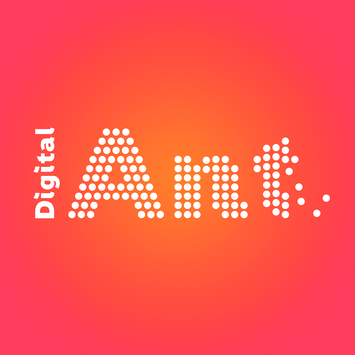 Digital Ant talks (en)