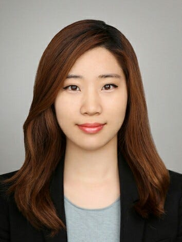 Soyeon Park - Medium