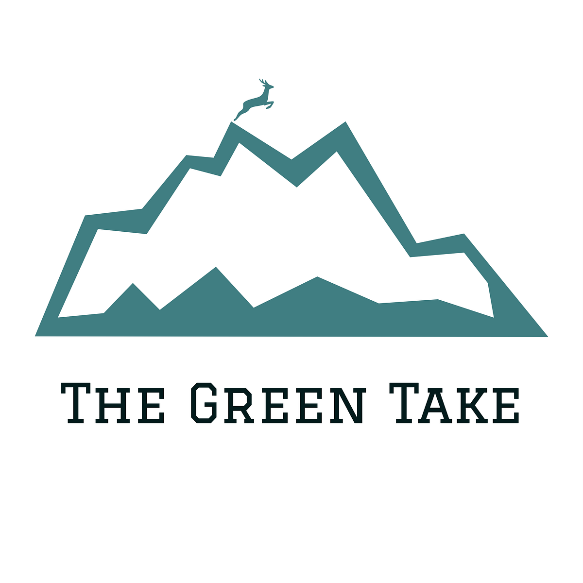 The Green Take – Medium