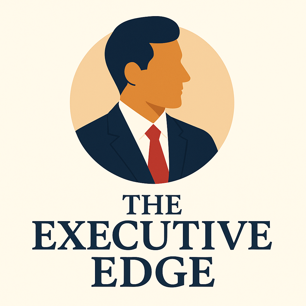 Executive Edge - Medium