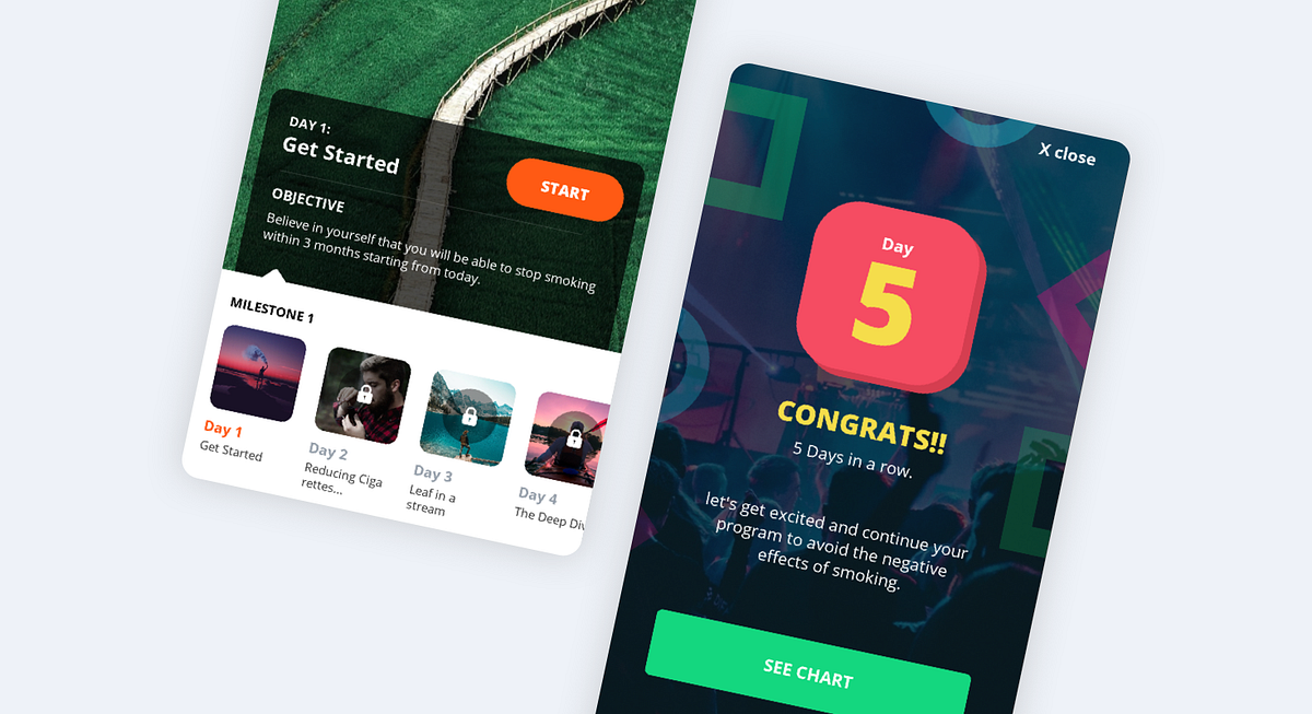 Creating a High-Fidelity User Interface & Interactive Prototype in 1 hour