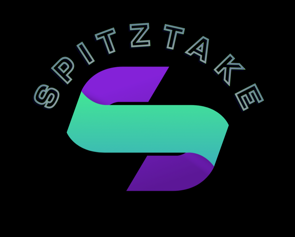 SpitzTake - Medium