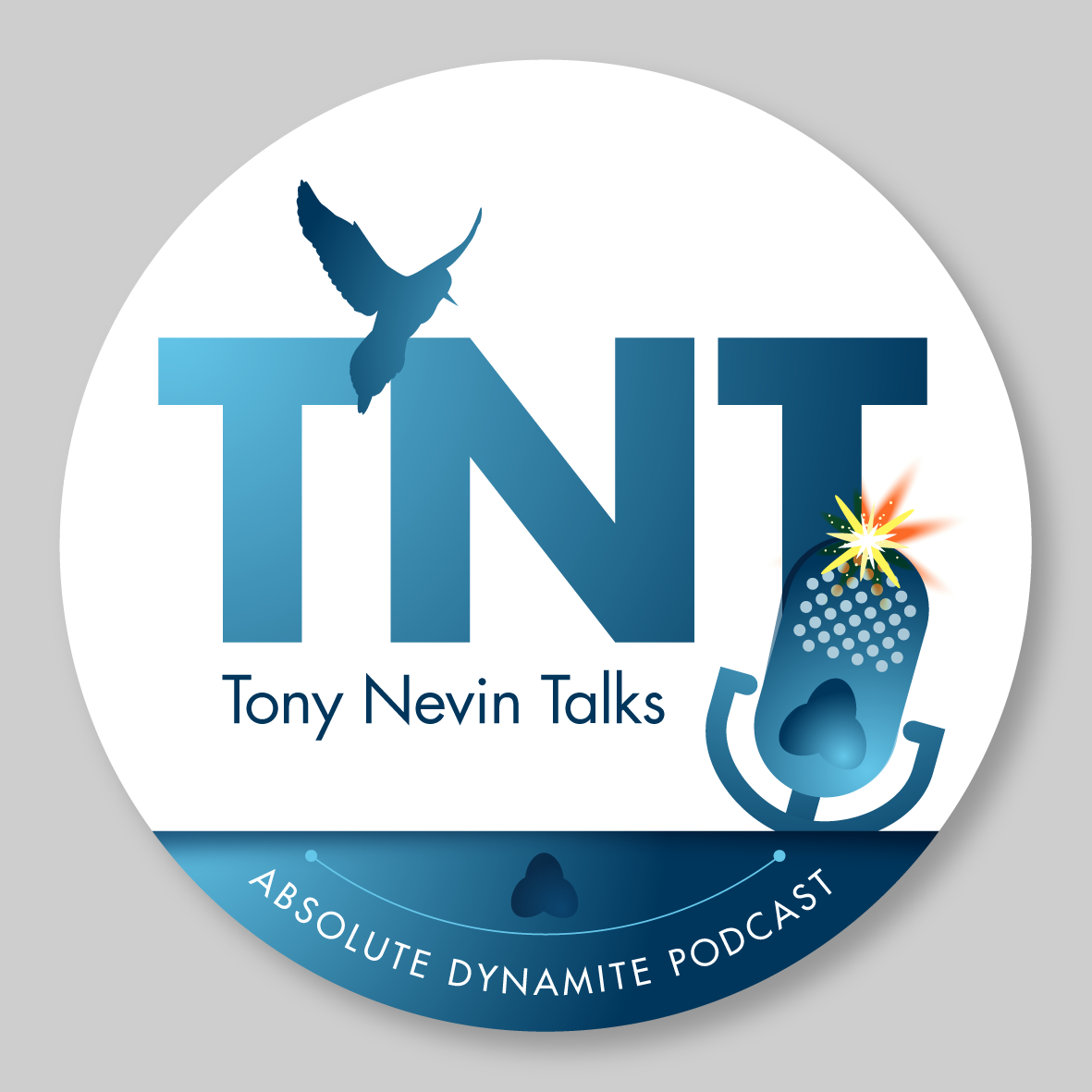 TNT Podcasts - Medium