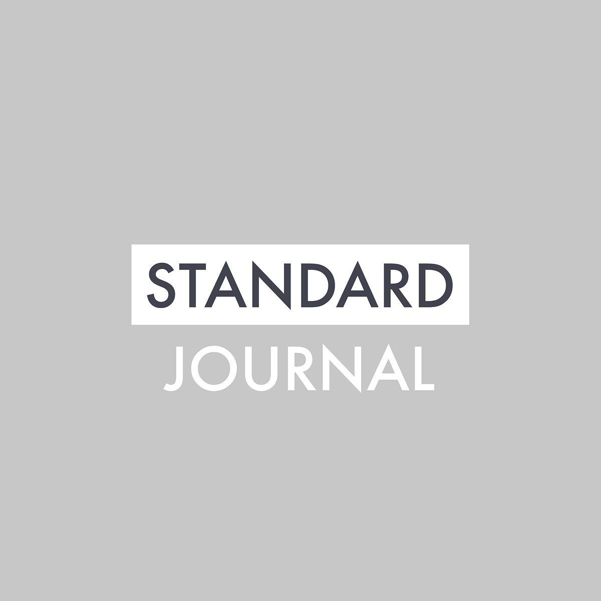 Standard Journal