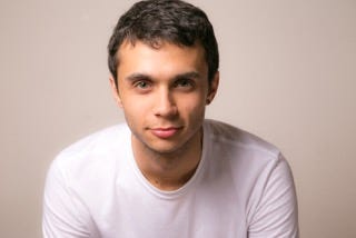 Thiago Gonzalez / Portfolio – Medium