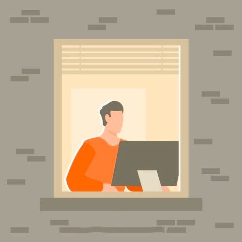 Cyber Hacking - Medium Cyber Hacking - Medium