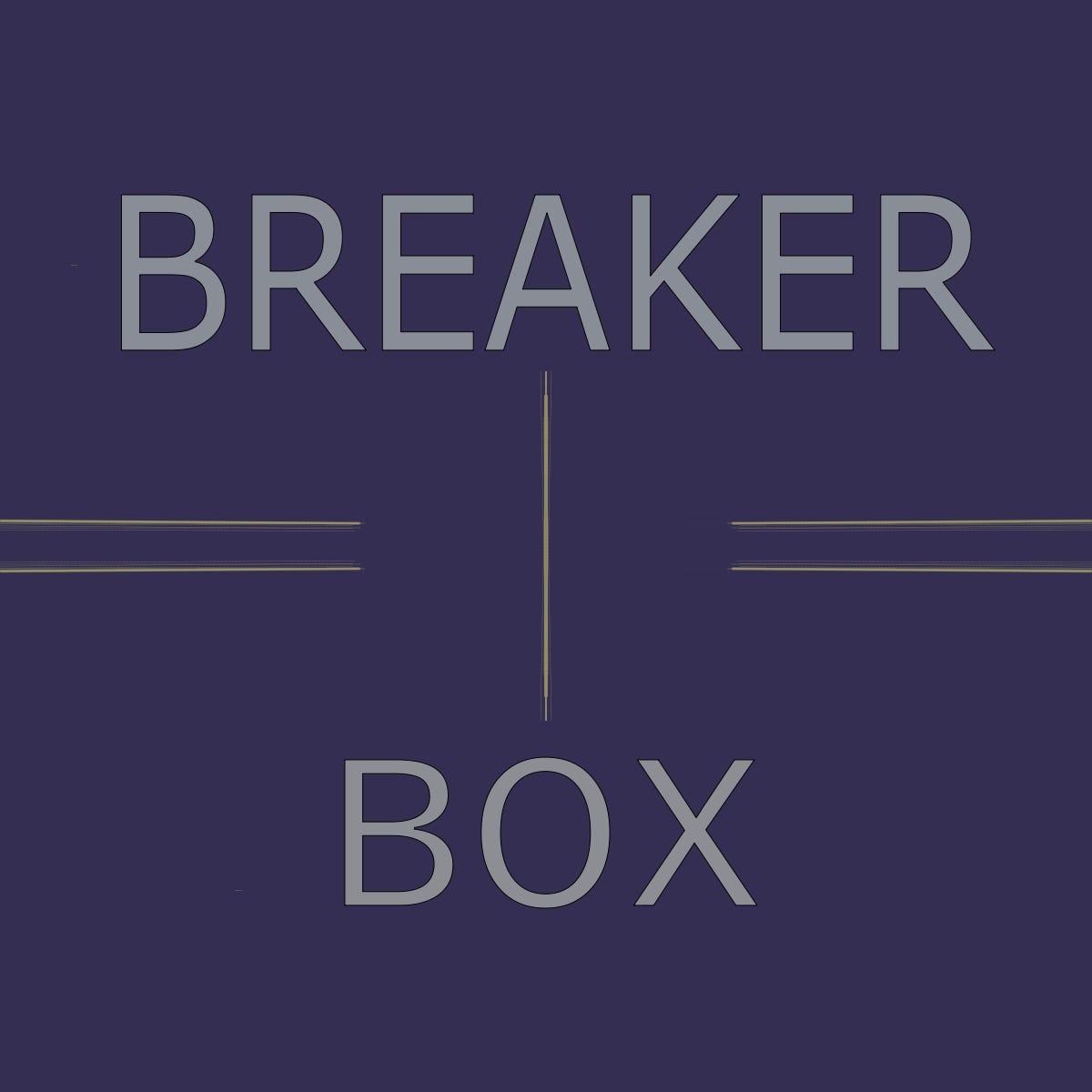 Breaker Box - Medium