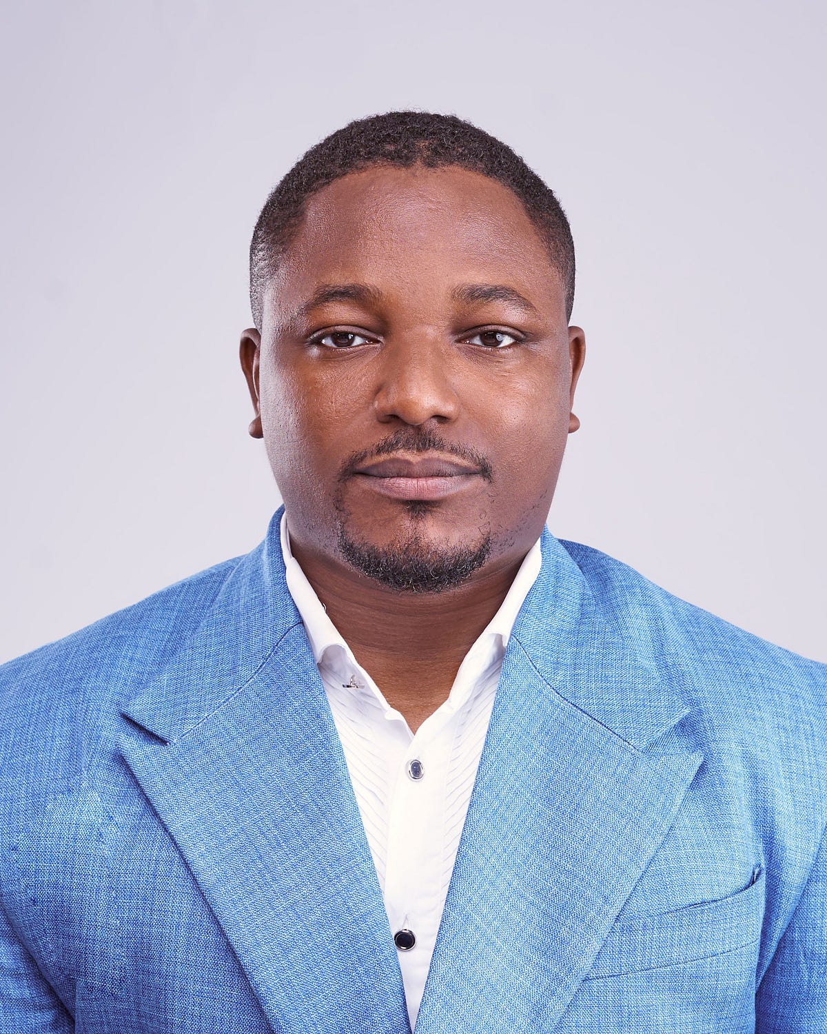 Ayobami Atolagbe - Medium
