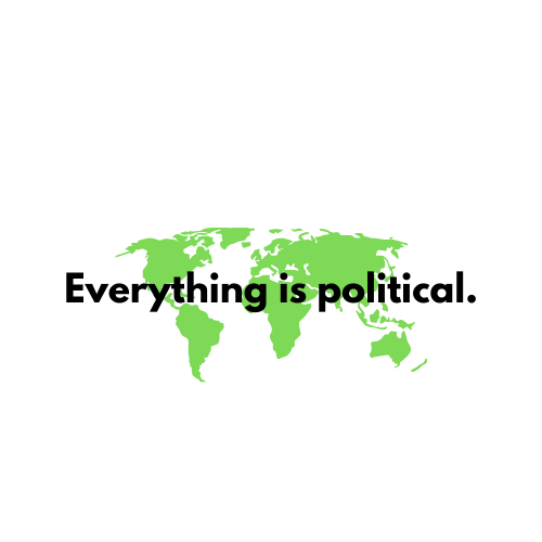 Explainers – Everything is political – Medium