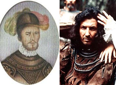 The Real Aguirre Was Even More Wrathful Than in Herzog’s Classic Film
