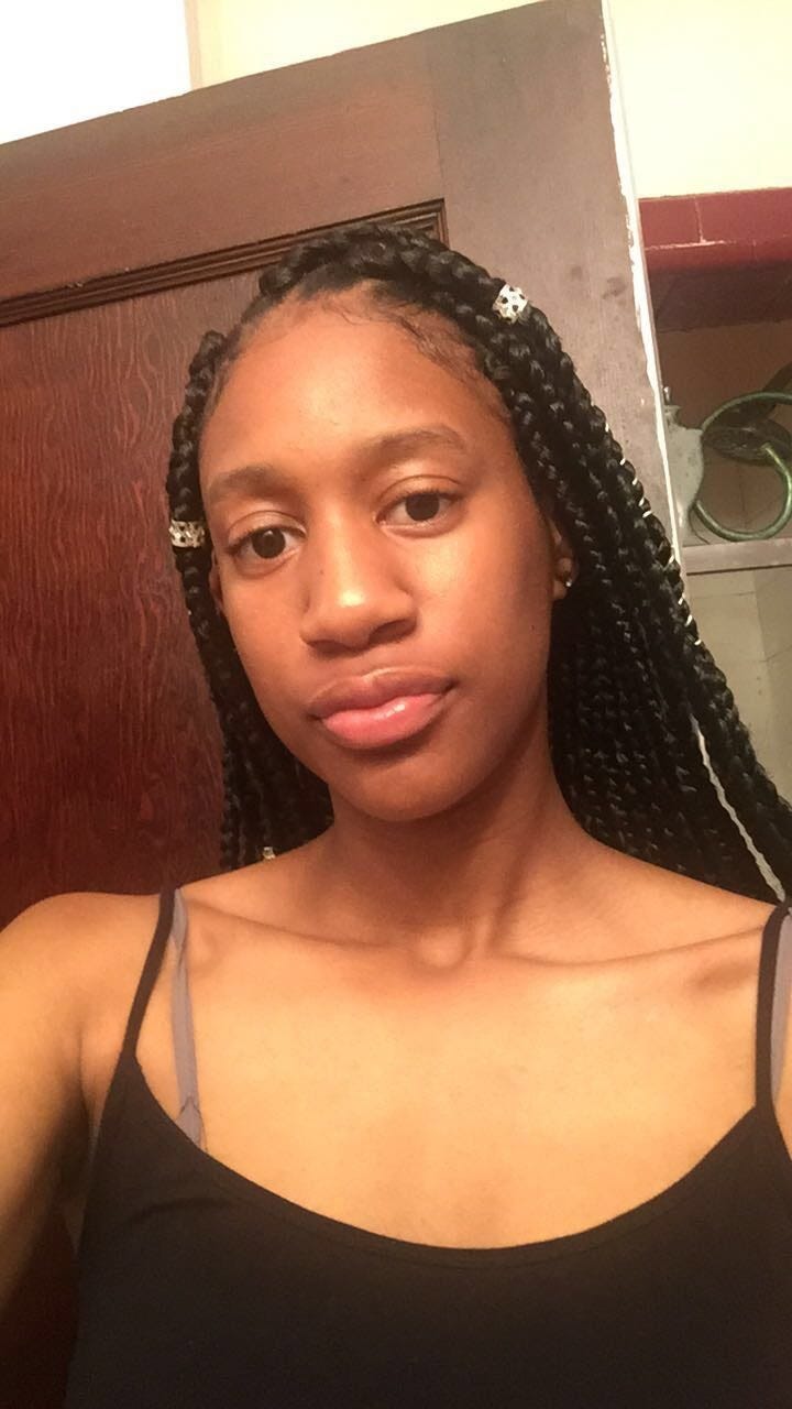 Shanice B - Medium