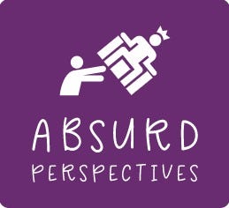 Absurd Perspectives – Medium