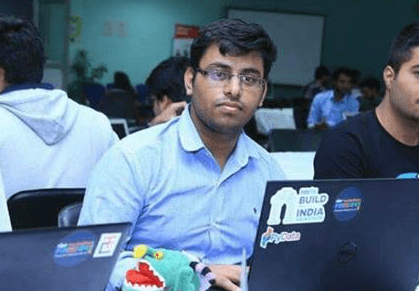 Hiten Sharma - Medium
