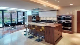 Inhouse Interior Design - Medium