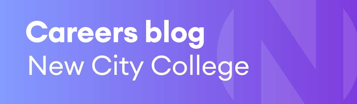 Careers Blog – New City College – Medium