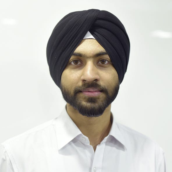 My Journey from a Startup to EMBA in Product Leadership – Medium