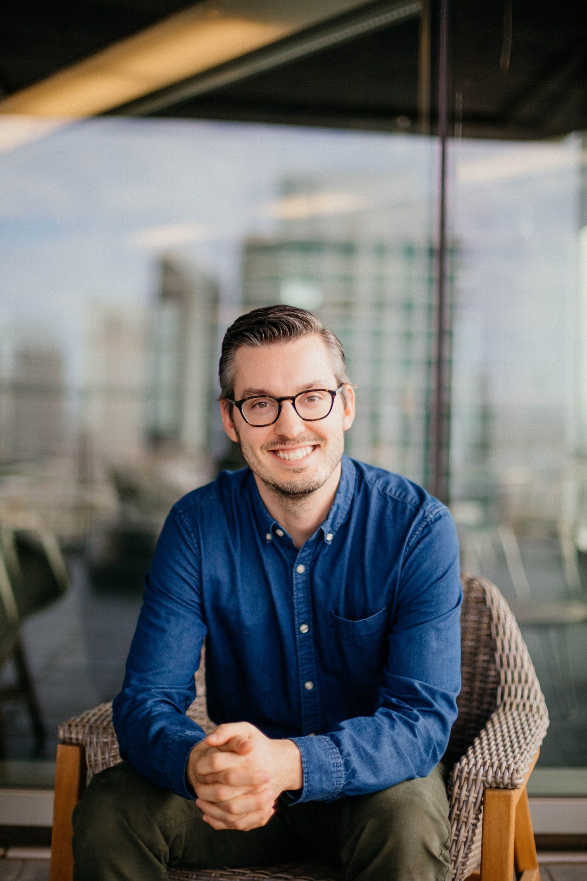 Jordan Bainer – Product Coalition