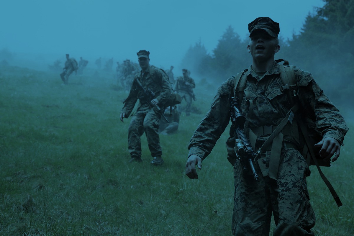 Don’t Forget About the U.S. Marines in Europe – War Is Boring – Medium