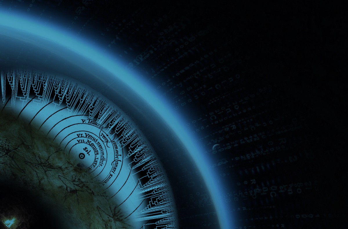 Shadows and Data - Medium