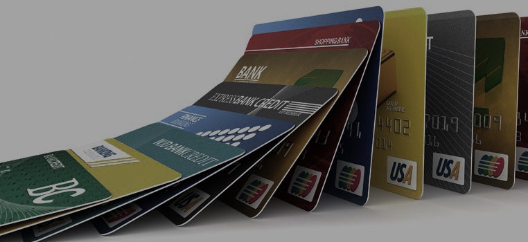 Credit Card Hacking - Medium