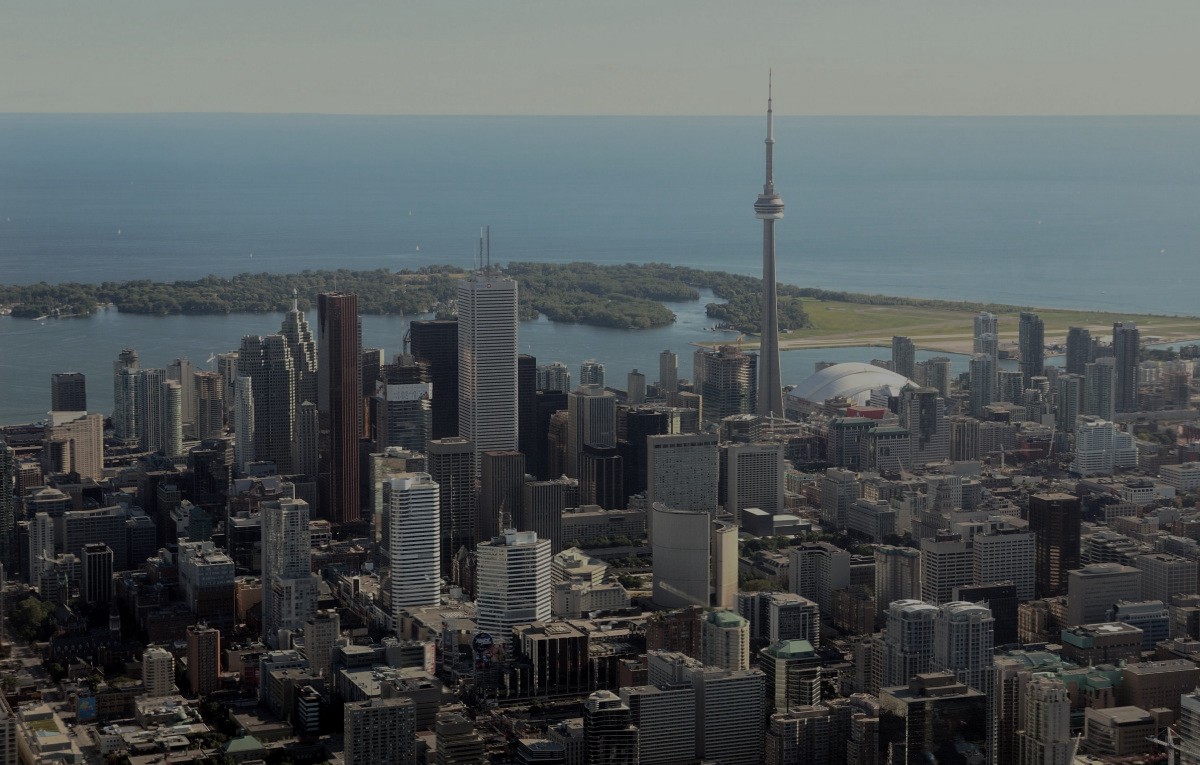 Toronto the Good - Medium