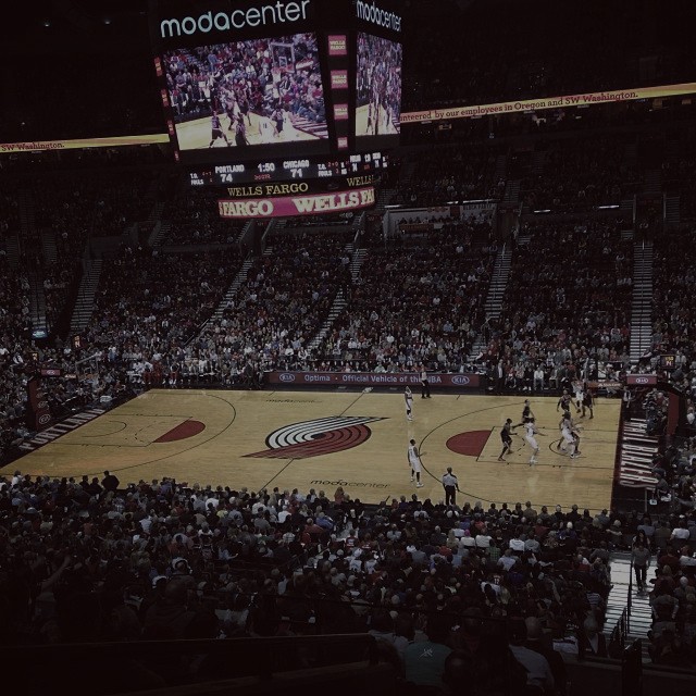 Rip City – Medium
