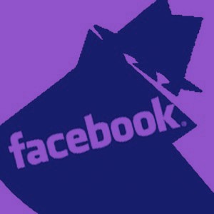 The Facebook Stalker Phenomenon – Charline Caisse – Medium