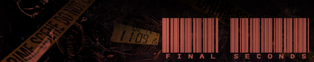 Final Seconds, CSI – Medium