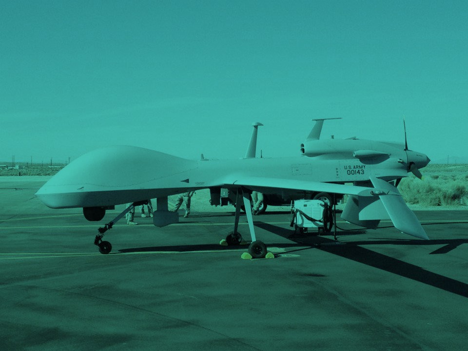 The U.S. Army’s New Drone Is a Hunter and a Killer – War Is Boring – Medium