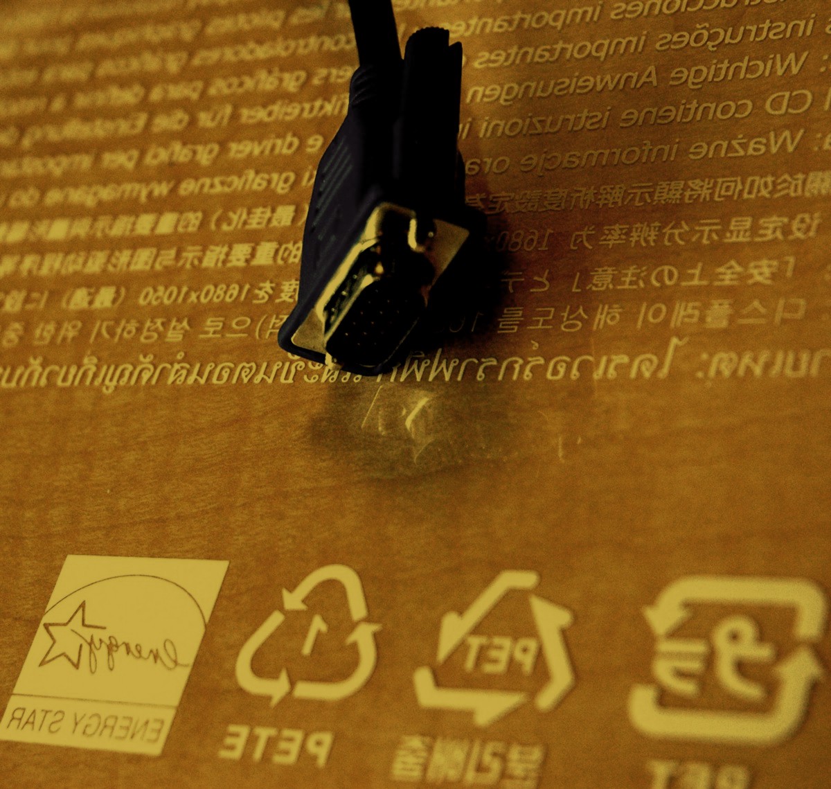 Technology And Language Medium