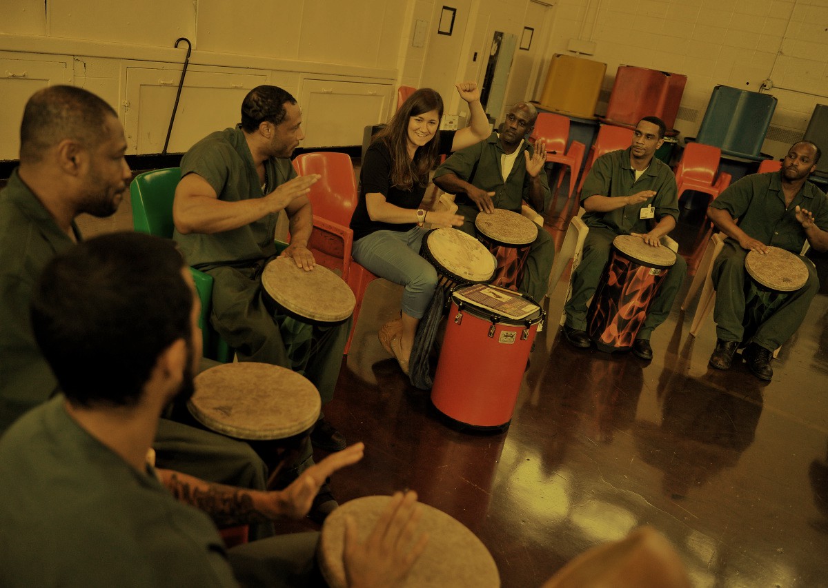 Recreational Music Stories - Medium