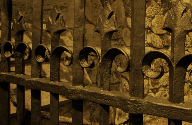 The Iron Exchange - Medium
