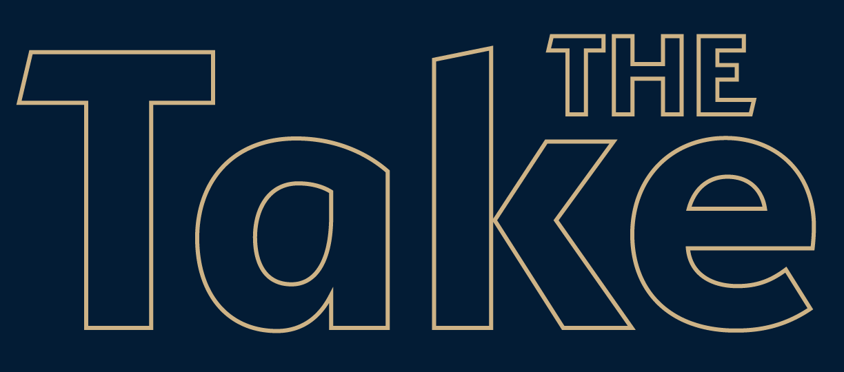 The Take - Medium