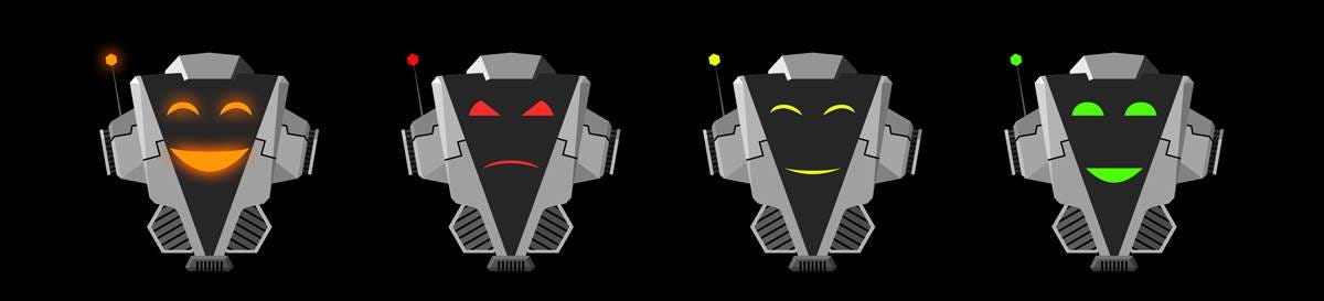 MentorBot – Medium