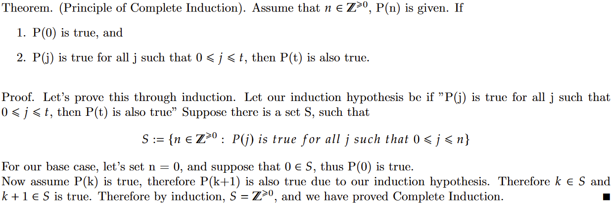 For those learning about Abstract Algebra, it is a rough place to do so without having a guide ...
