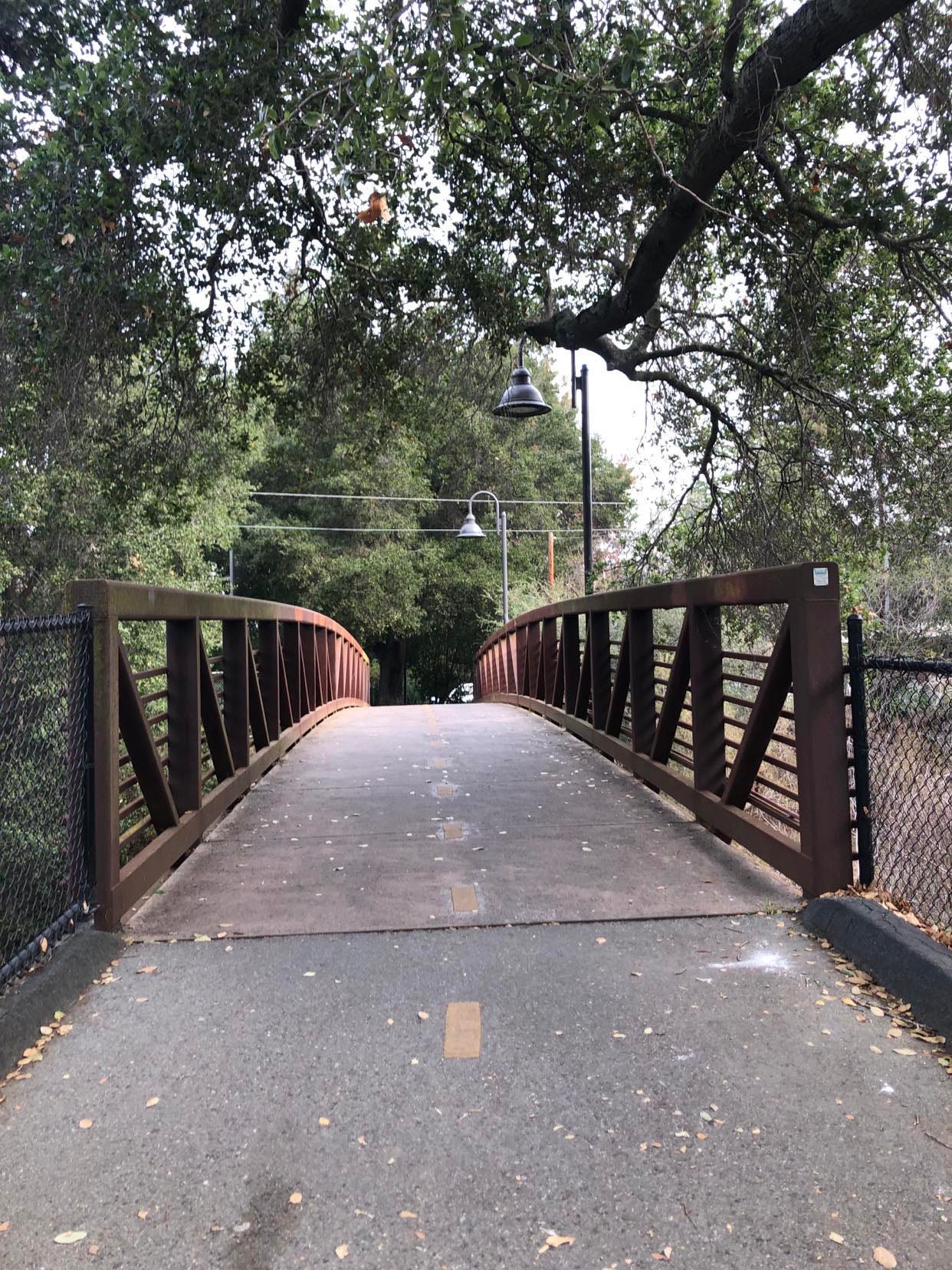 I am three months away from being homeless and I just met a man who ...