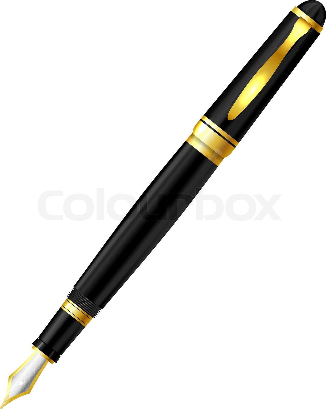 When I was young, I hated writing with fountain pens. They leaked, got ink on my hands, were ...