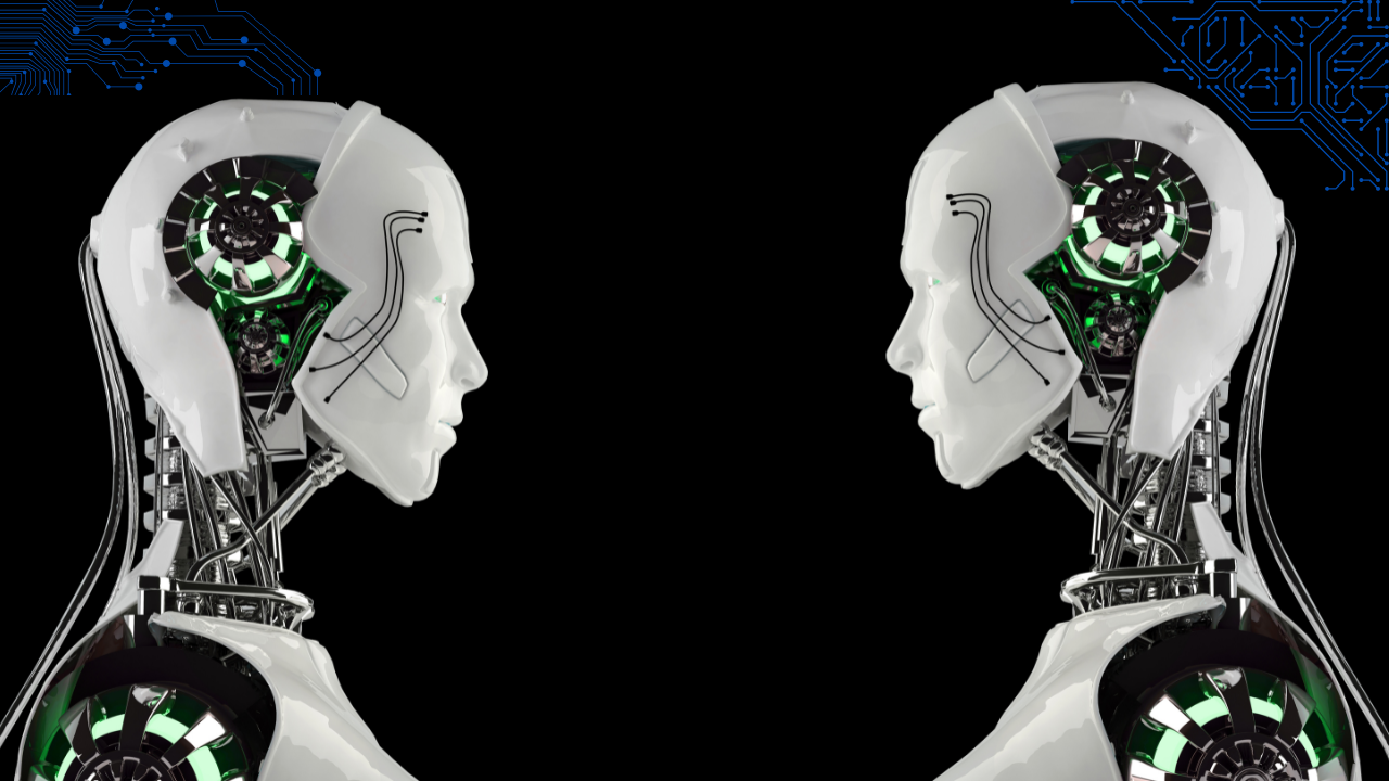 With the addition of advanced technology, like AI, comes advanced ...