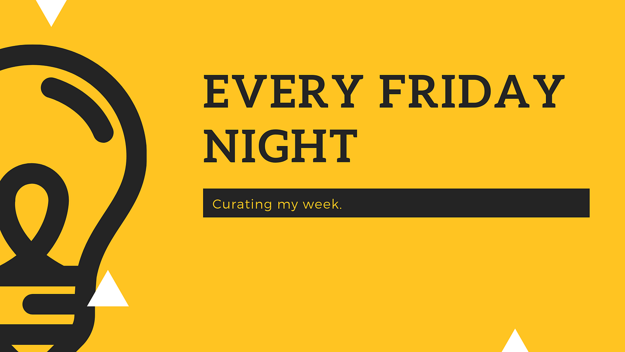 Every Friday Night – Medium