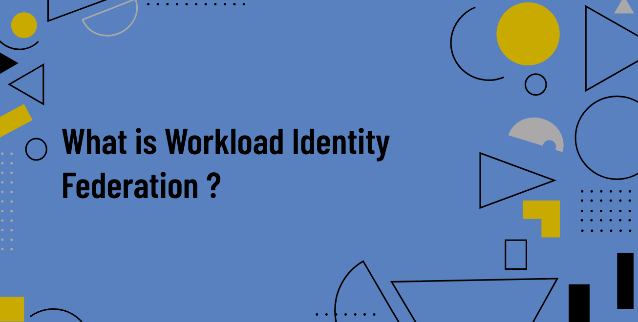 Tired of juggling a million service account keys for your cloud-based application? Want to up ...