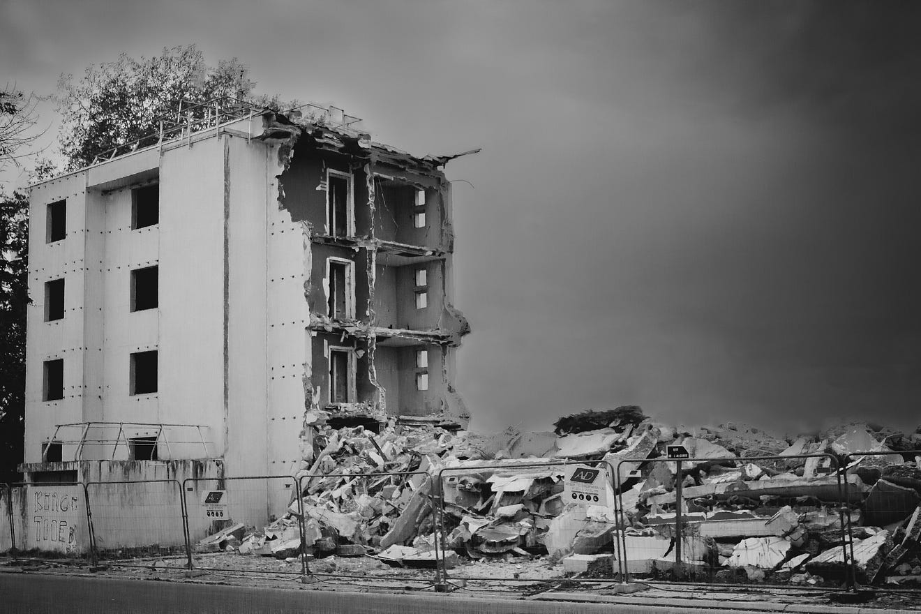 Artificial Intelligence and Earthquake Prediction - WhatWhyHow.Net