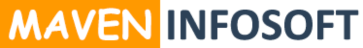 Maven Infosoft - Medium