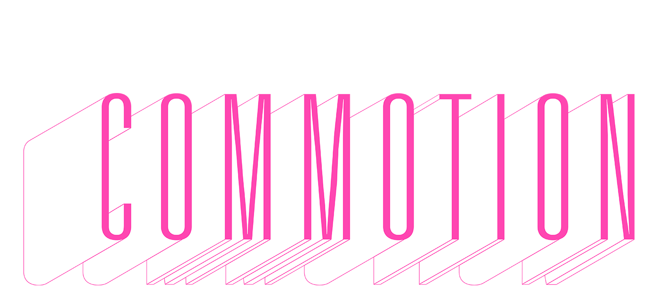 Commotion
